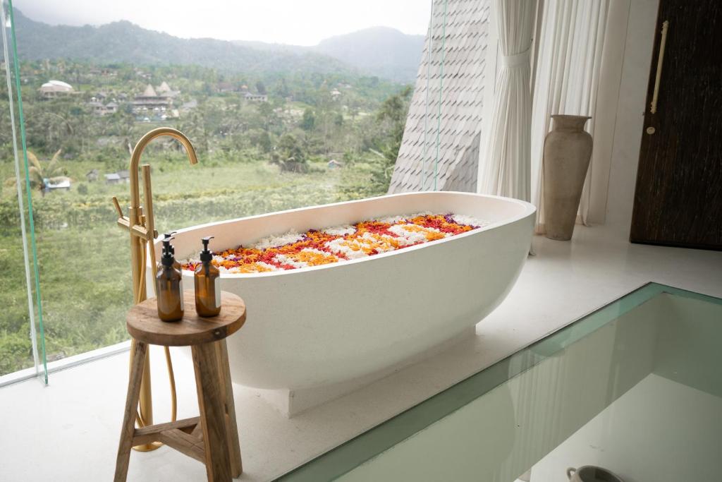 NUMA Bali Hotel, Sidemen (updated prices 2025)