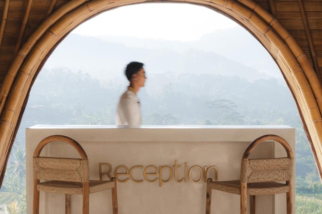 NUMA Bali Hotel, Sidemen (updated prices 2025)