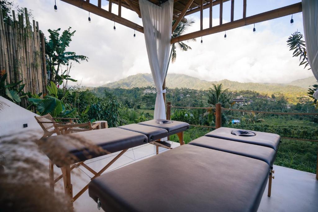 NUMA Bali Hotel, Sidemen (updated prices 2025)