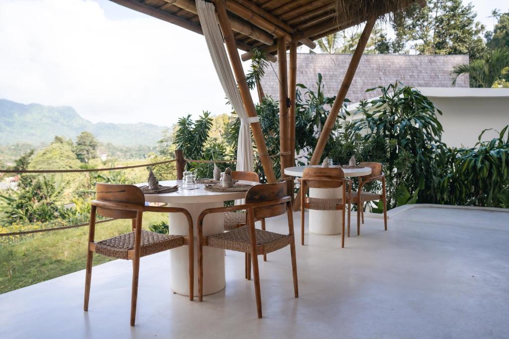 NUMA Bali Hotel, Sidemen (updated prices 2025)