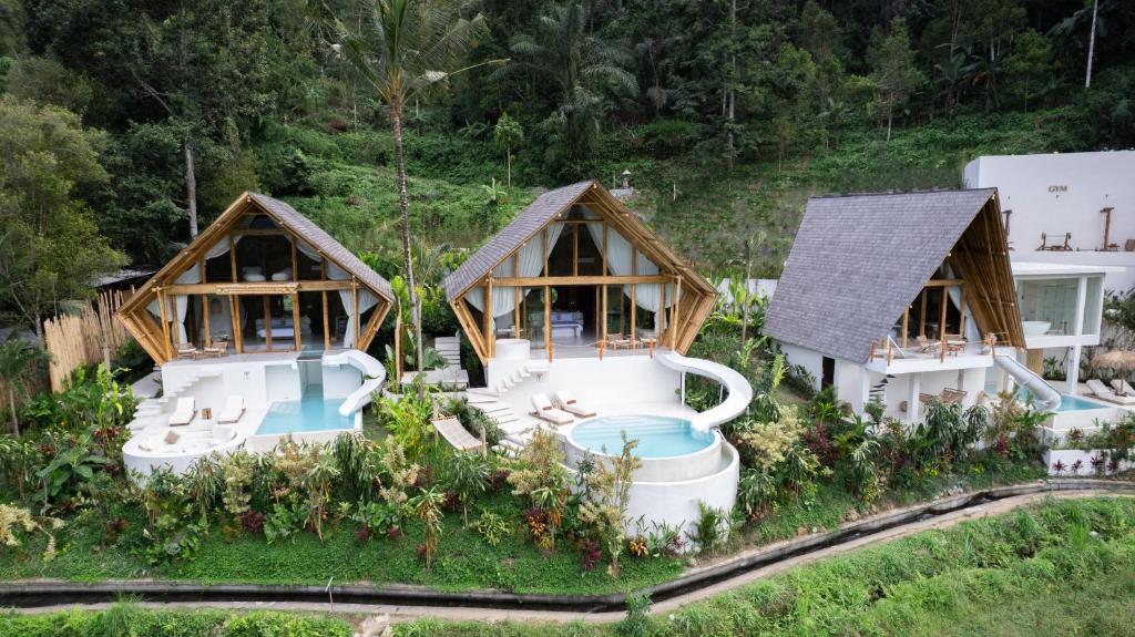 NUMA Bali Hotel, Sidemen (updated prices 2025)