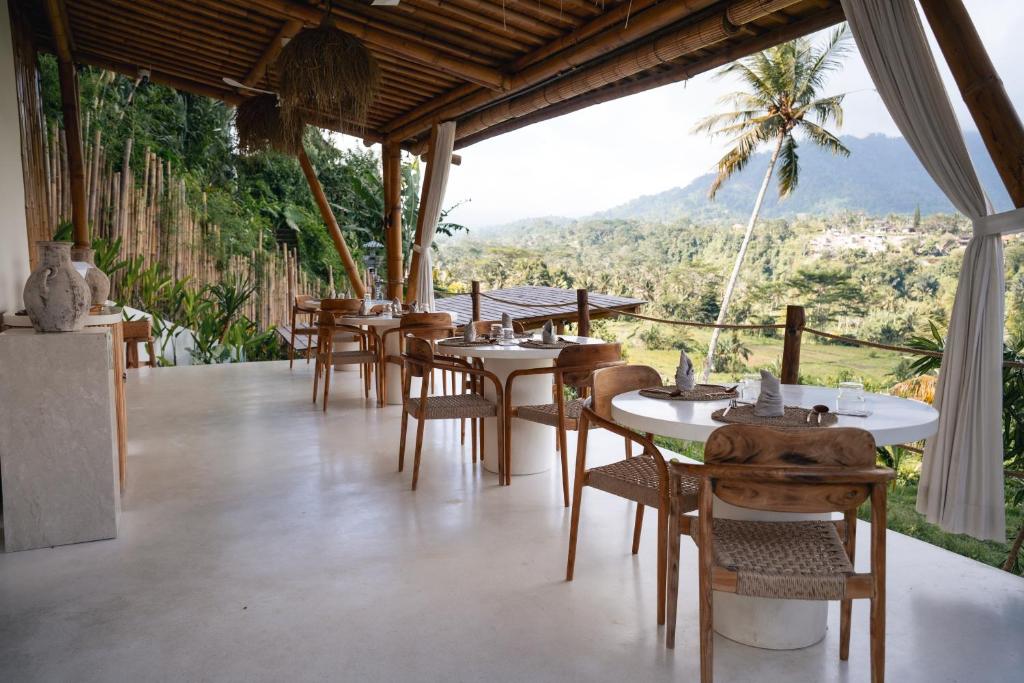 NUMA Bali Hotel, Sidemen (updated prices 2025)