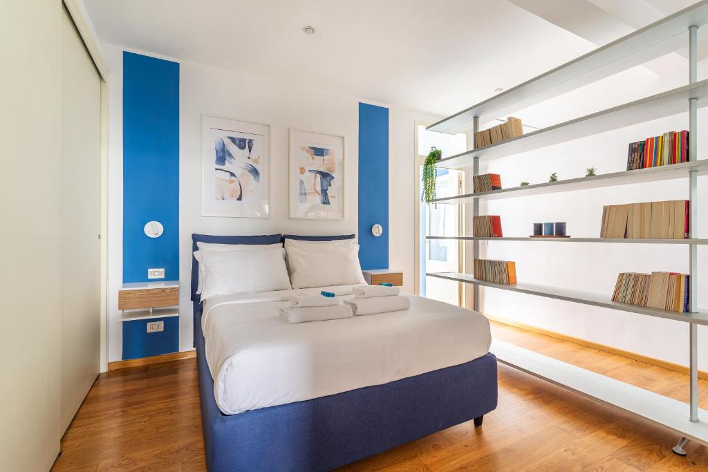 iFlat Discovering Monti - Charming and Modern apt, Rom (aktualisierte ...