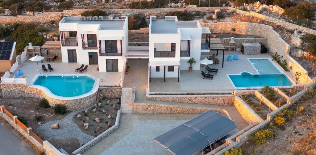 Pefkos Vista Luxury Villas, Pefki Rhodes (updated prices 2025)