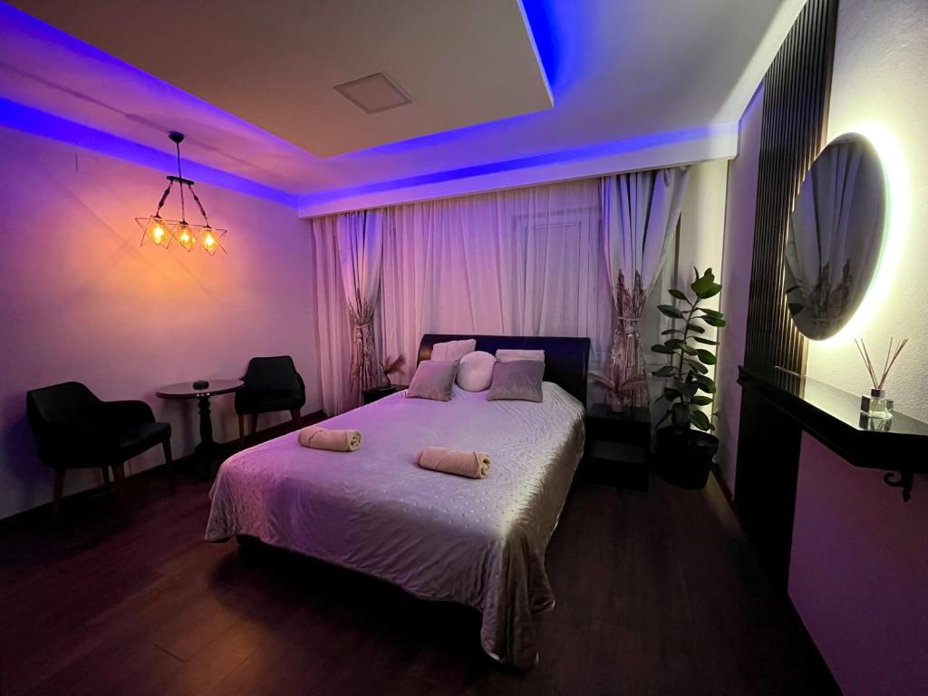 STUDIO DJORDJO, Kruševac (updated prices 2026)