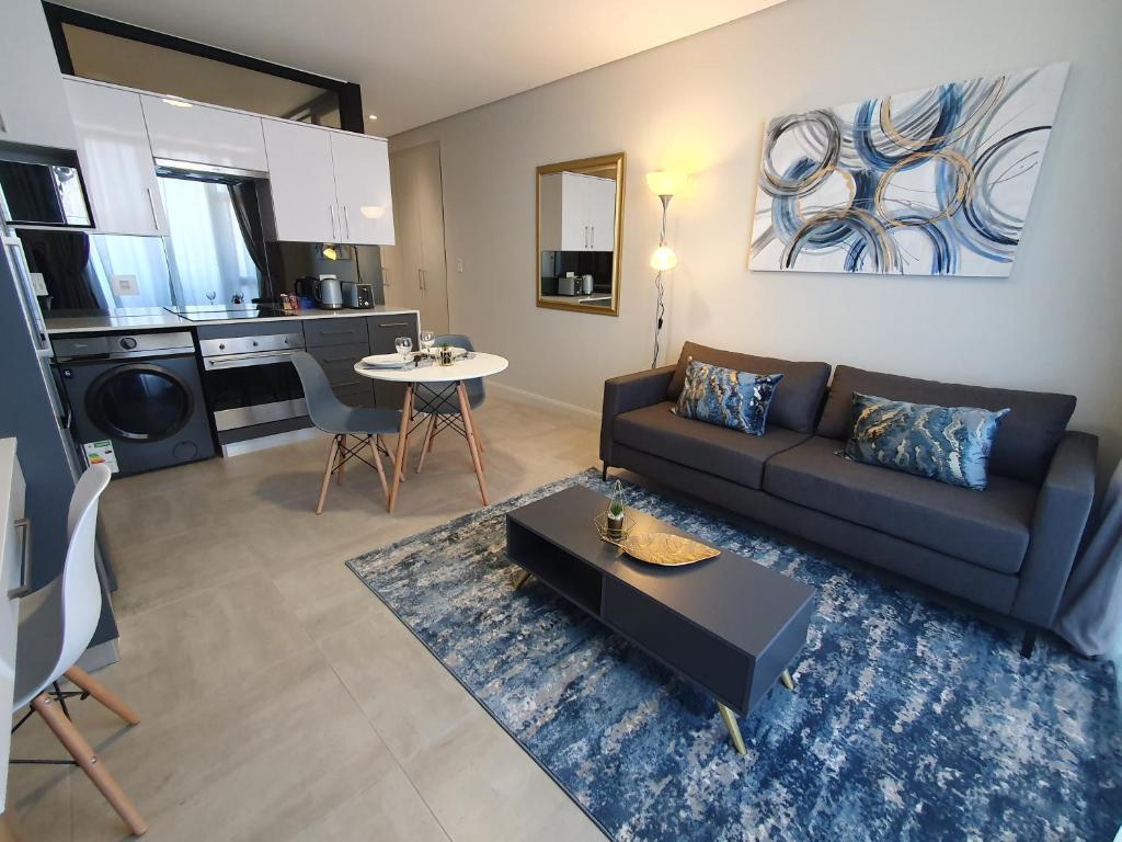 The Paramount and The Supreme at Bellamare, Summerstrand (updated ...