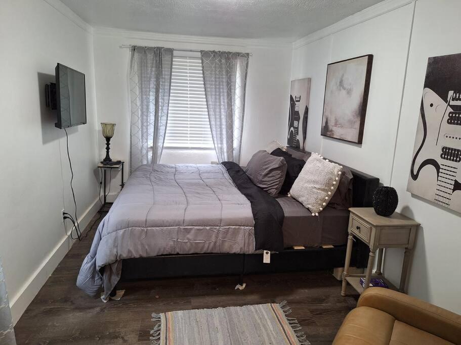 Downtown at cute and cozy, Atlanta (precios actualizados 2025)