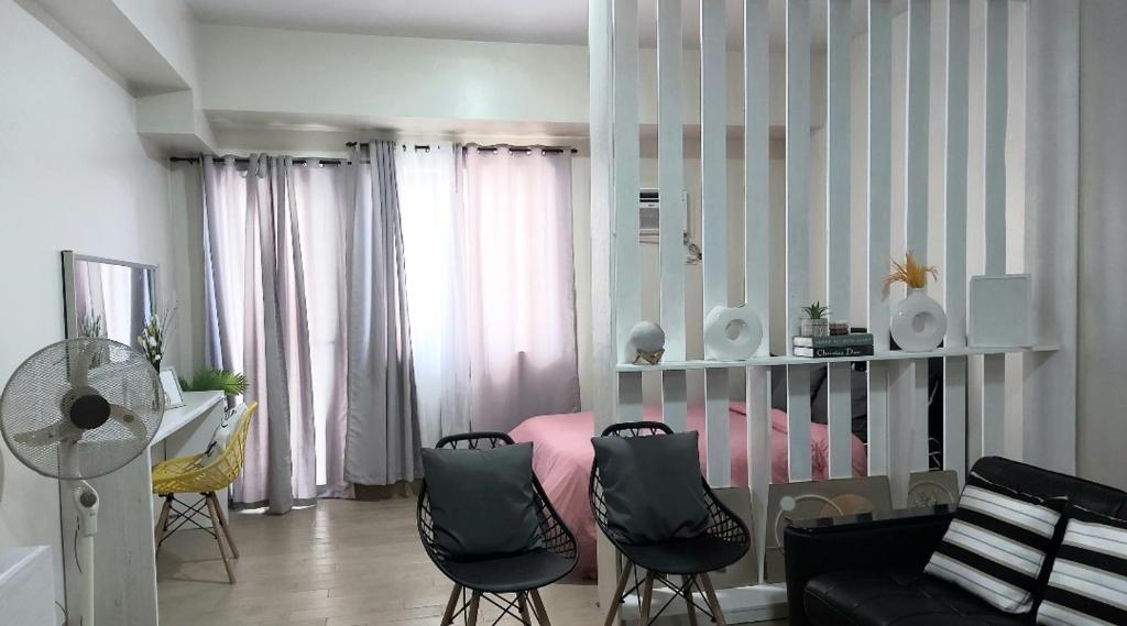 Manhattan Plaza 1 Araneta Cubao Sereene City BnB, Manila (updated ...