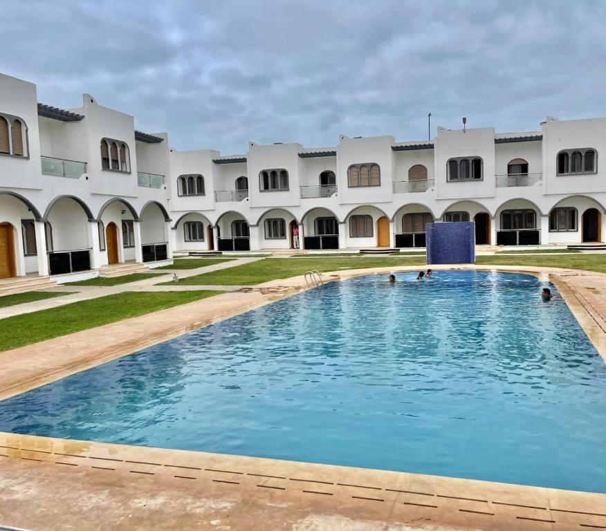 Residence Aya Sidi Bouzid Marokko, El Jadida (updated prices 2025)