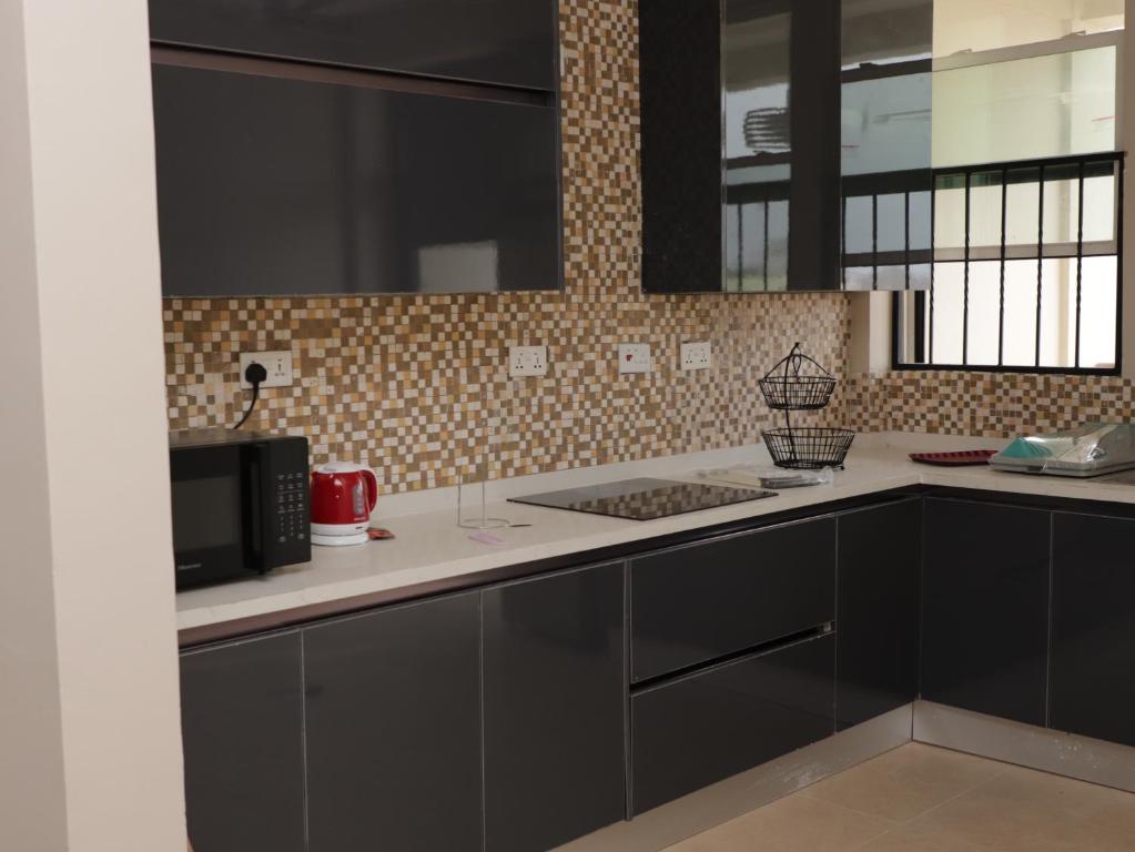 Osei Kuffour Apartments, Kumasi (updated prices 2025)