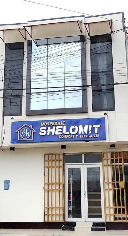 Hotel Shelomit, Nauta (precios actualizados 2026)