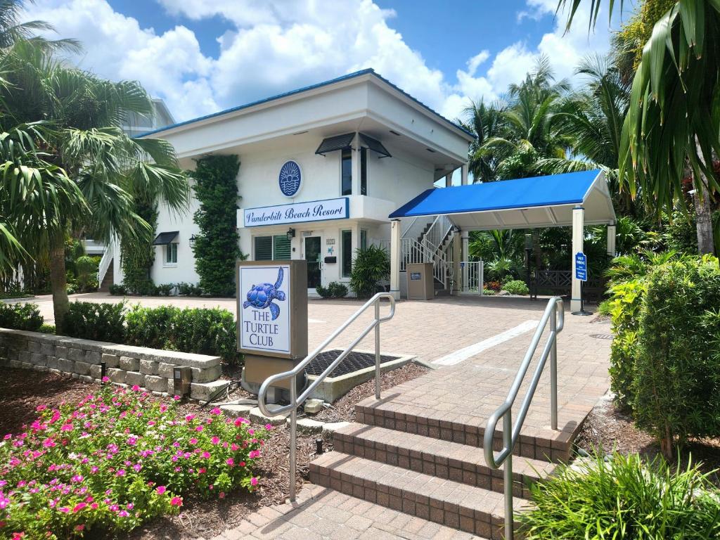 Vanderbilt Beach Resorts Naples Florida