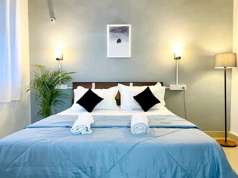 1BHK at Colva beach, Colva (updated prices 2025)