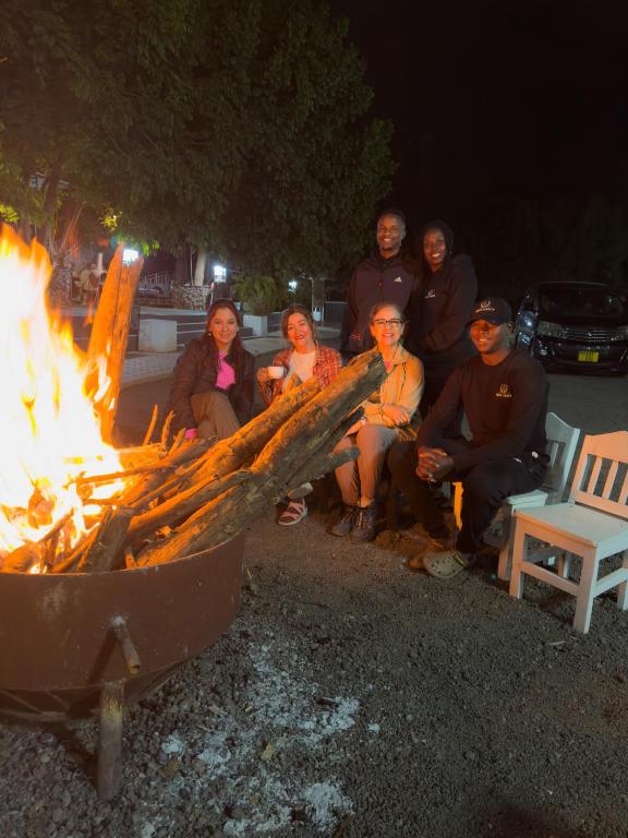 The New Njiro Legacy, Arusha (updated prices 2025)