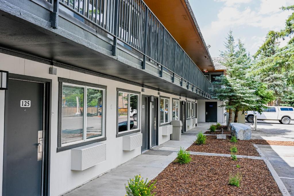 The Jackson SouthTown, Jackson (updated prices 2025)