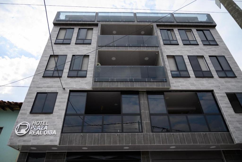 Hotel Plaza Real Oiba, Oiba (updated prices 2026)