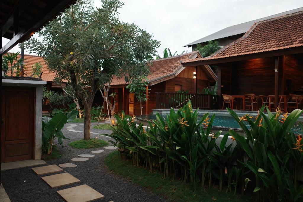 The Riang Villa, Kerobokan (precios actualizados 2024)