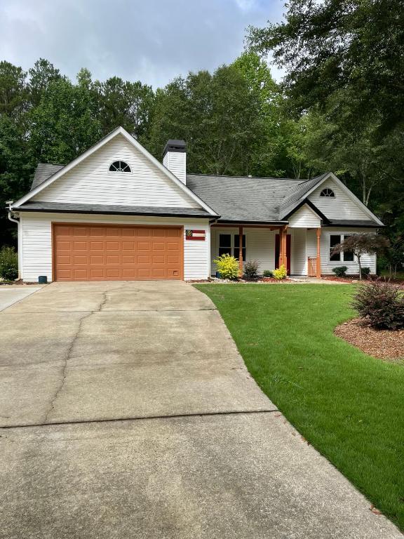 Senoia Retreat, Senoia (updated prices 2026)