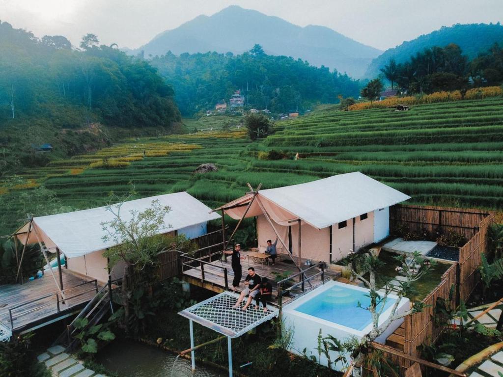 teras bumi sikabu, Situjuhbatul (updated prices 2025)