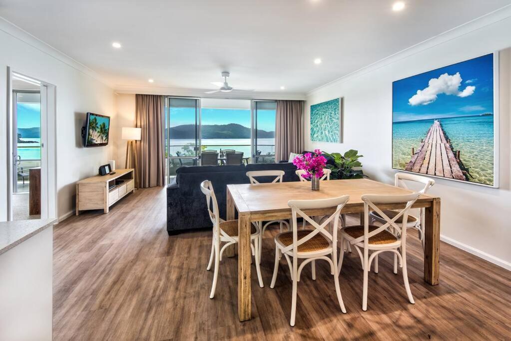 Hibiscus 207 & Free Buggy - Hamilton Island, Hamilton Island (updated ...