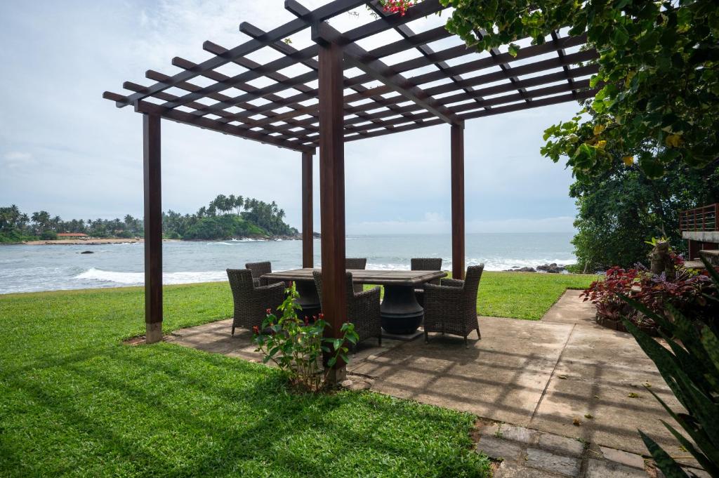 Kottan On Sea, Hiriketiya by The Serendipity collection, Kottagoda ...