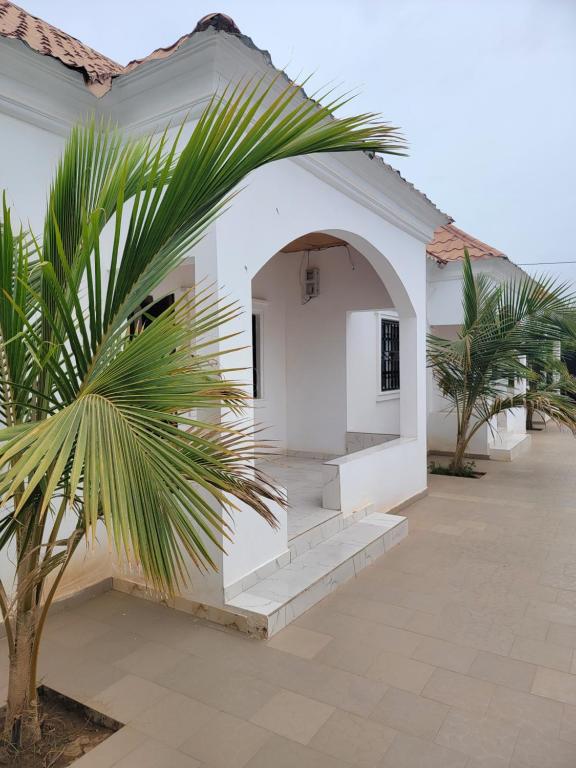 Touray holiday rental, Bakary Sambou (updated prices 2026)