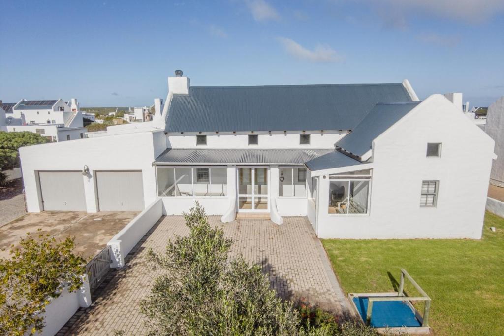 Klip-Vissie, Jacobs Bay (updated prices 2025)