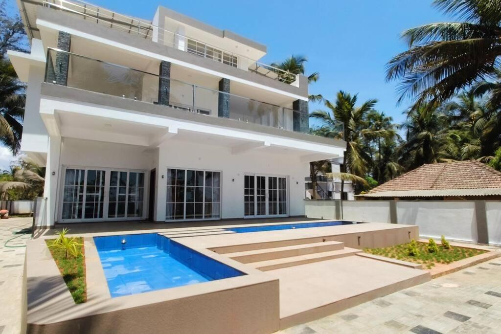 Sunset Bay Beach Villa, Mangalore (updated prices 2025)