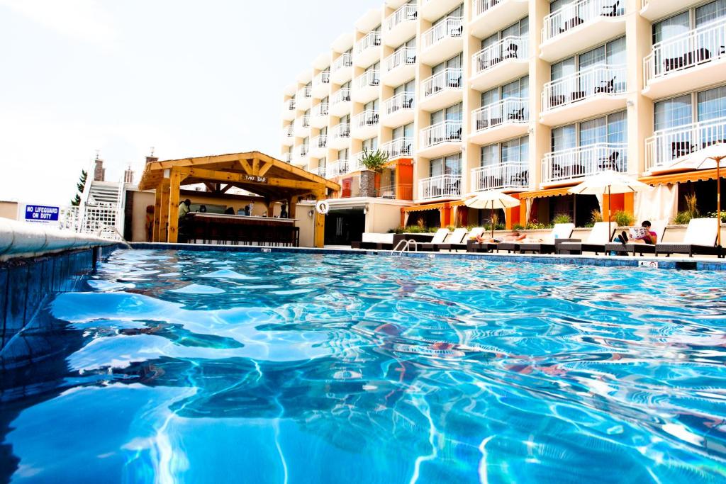Ocean Club Hotel, Cape May – Updated 2024 Prices