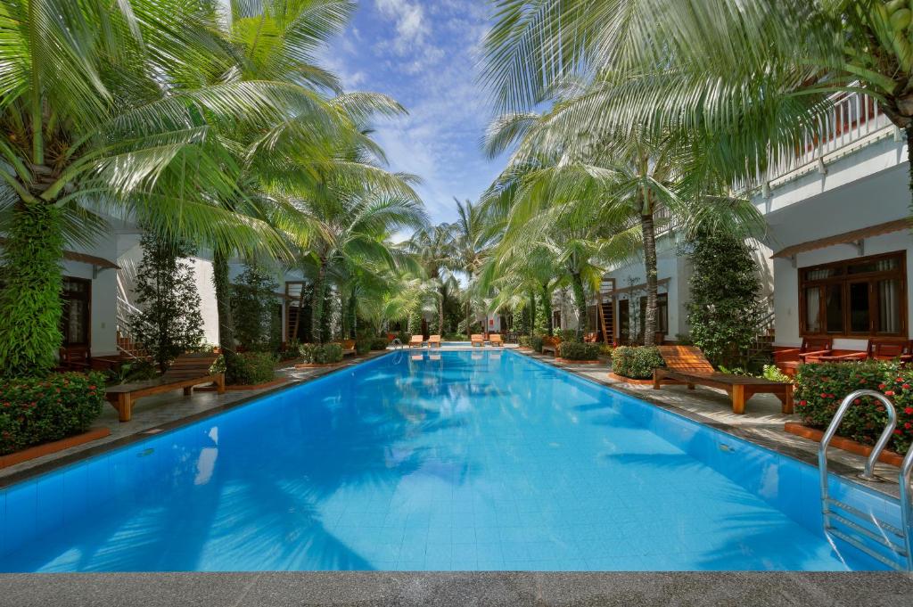 Serenity Garden, Phú Quốc (updated prices 2026)