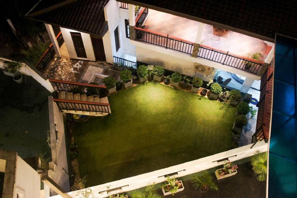 Ark Cabin Villa, Kandy (updated prices 2026)