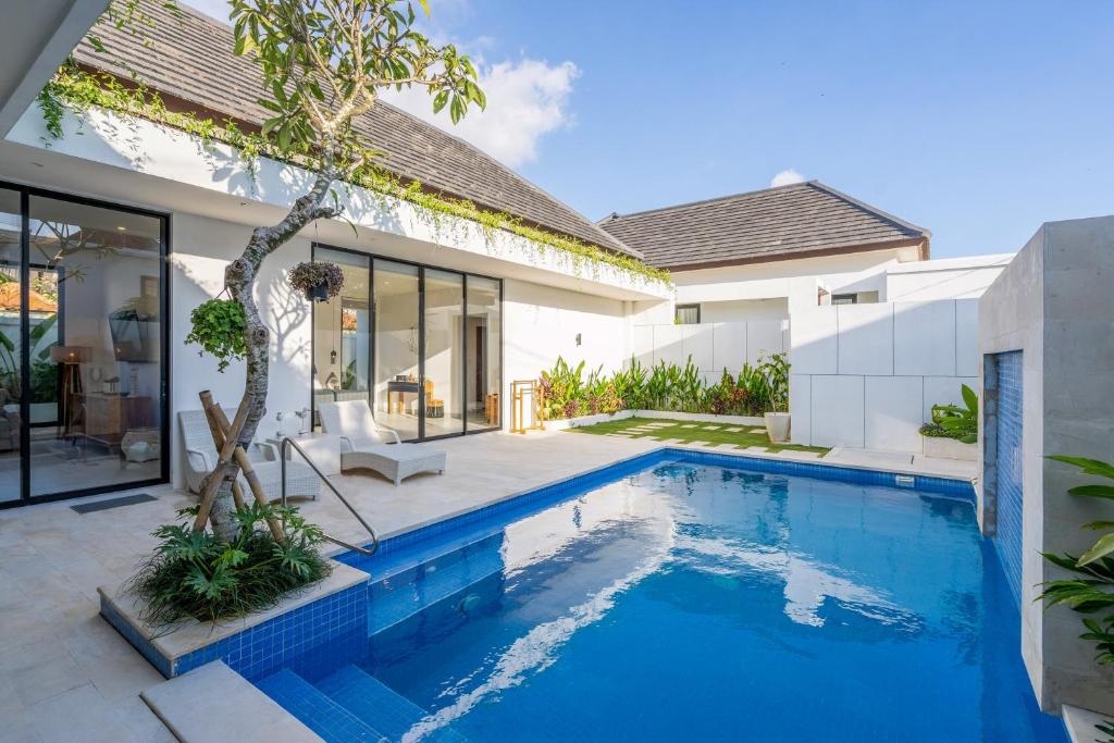 Serai Villa by Betterplace, Seminyak (updated prices 2026)