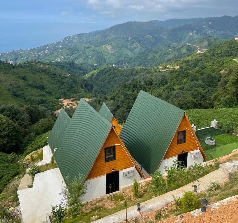 Dağ Başı Suit Bungalov, Ardeşen (updated prices 2026)