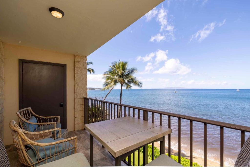 Kihei Beach Resort 408, Kihei (updated prices 2024)