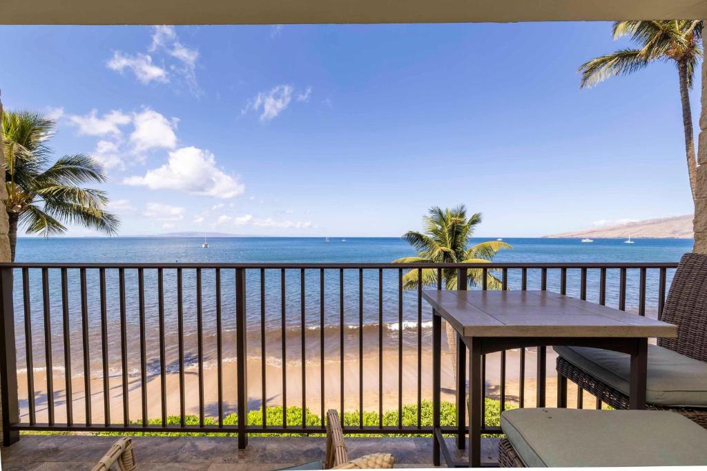Kihei Beach Resort 408, Kihei (updated prices 2026)