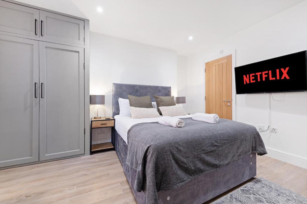 The Market Street Studios, Nottingham (updated prices 2026)