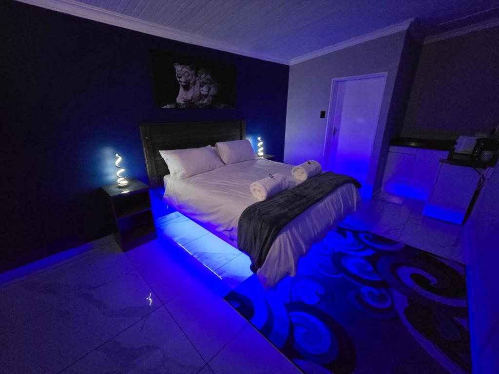 Impala Palms Guesthouse, Modimolle (updated prices 2026)