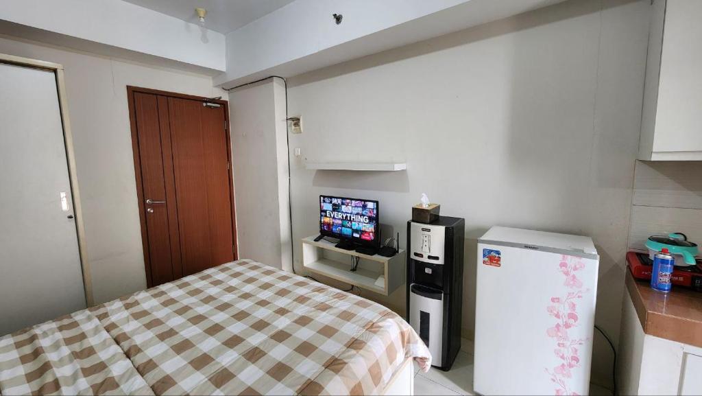 Homy Studio Apartment at Depok, Kemirimuka Dua (aktualisierte Preise ...