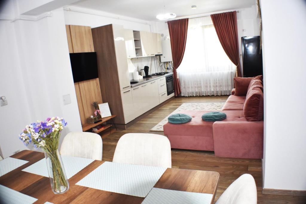 Sofia Residence Apartments, Tîrgu Neamţ (precios actualizados 2024)