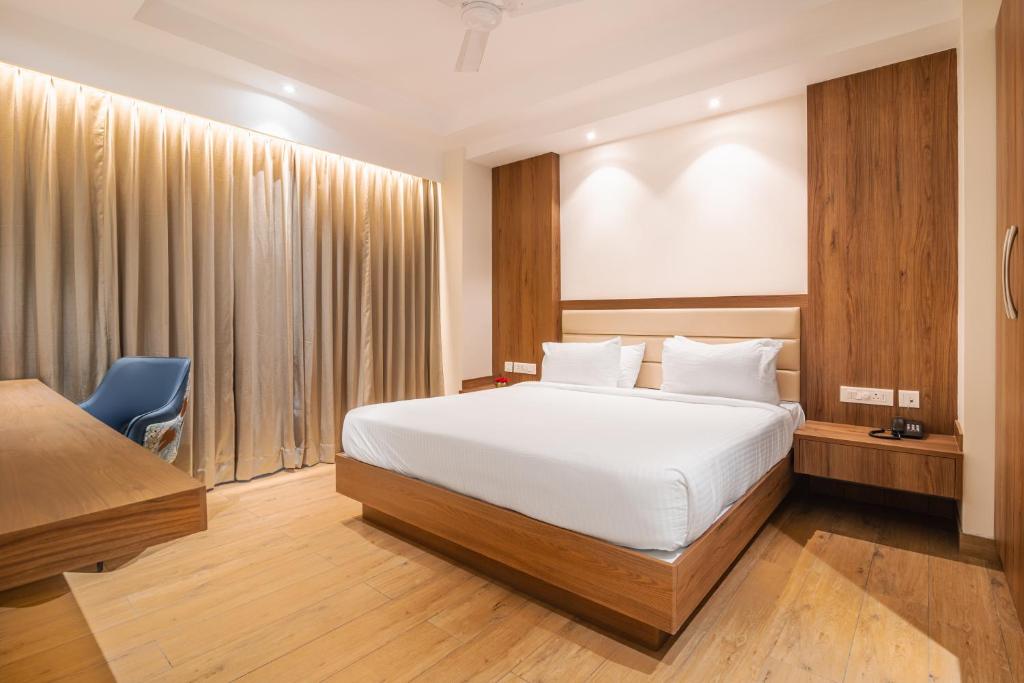 Royal Embassy, Erode (updated prices 2024)