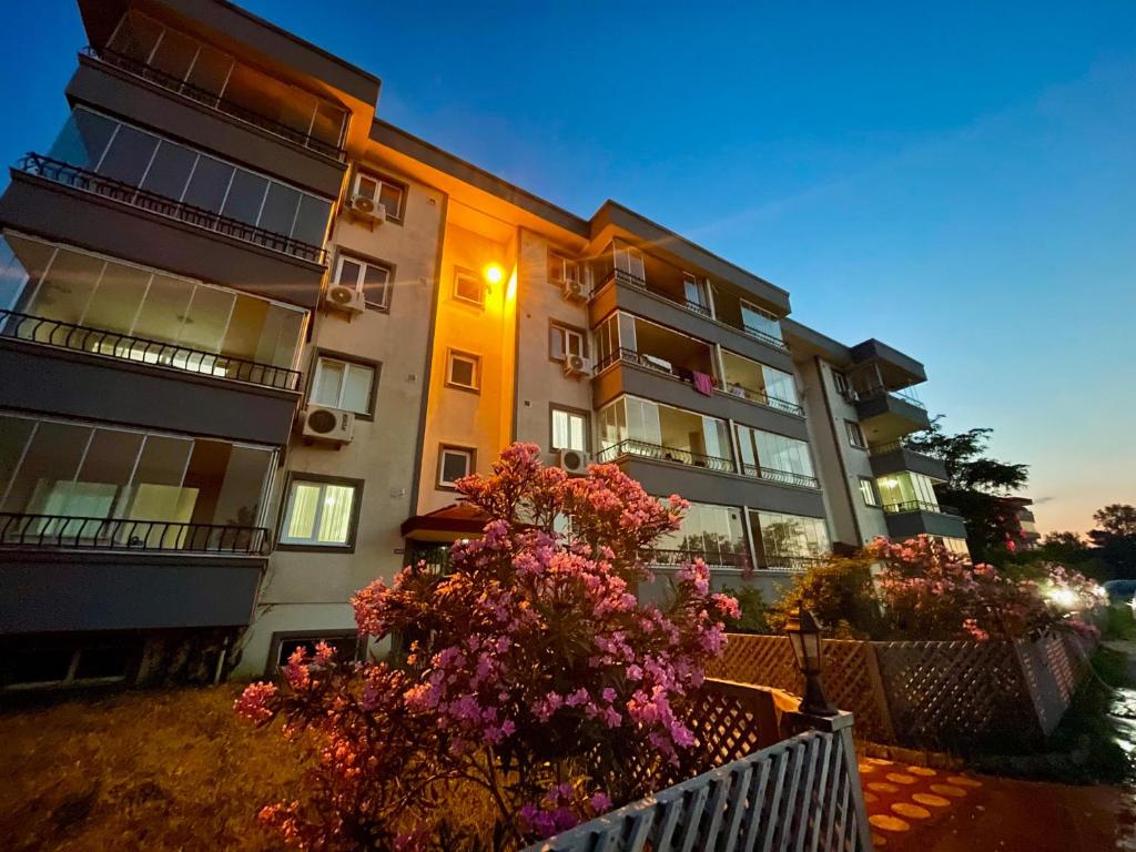 Ünye Kavaklar Holiday Houses, Unye (updated prices 2025)