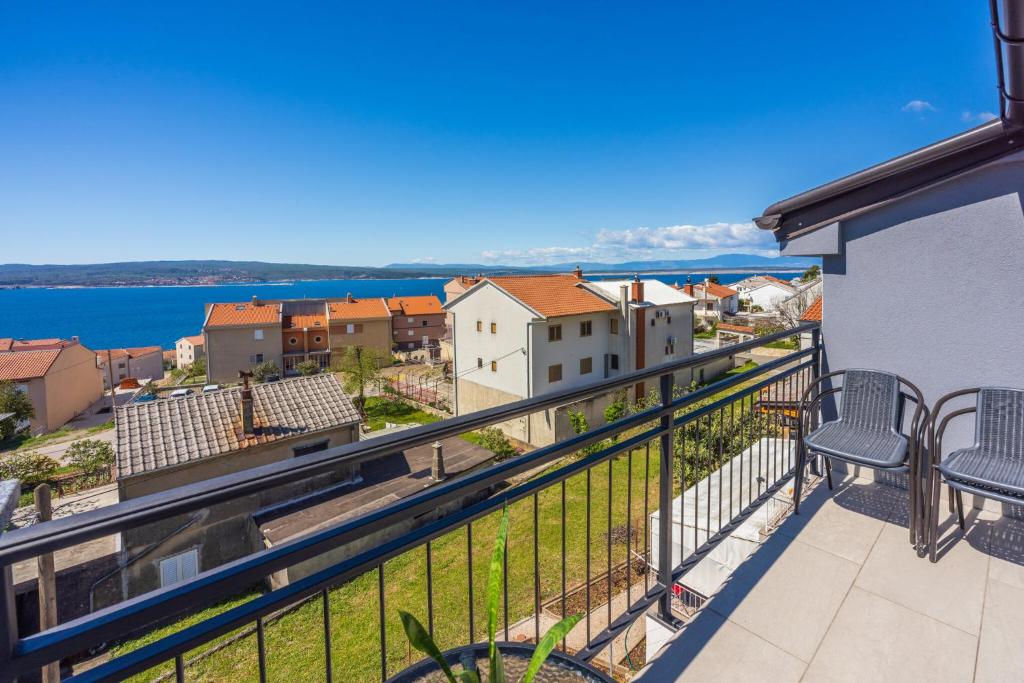 Plesa, Crikvenica (updated prices 2025)