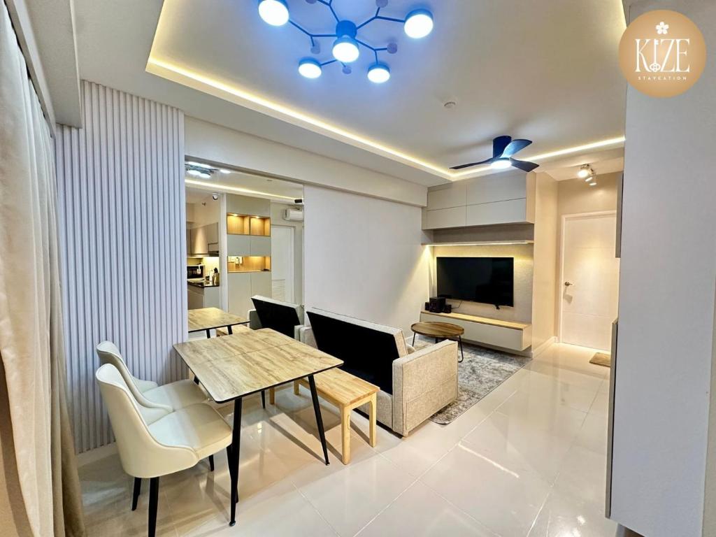 Kize Staycation, Manila (updated prices 2025)