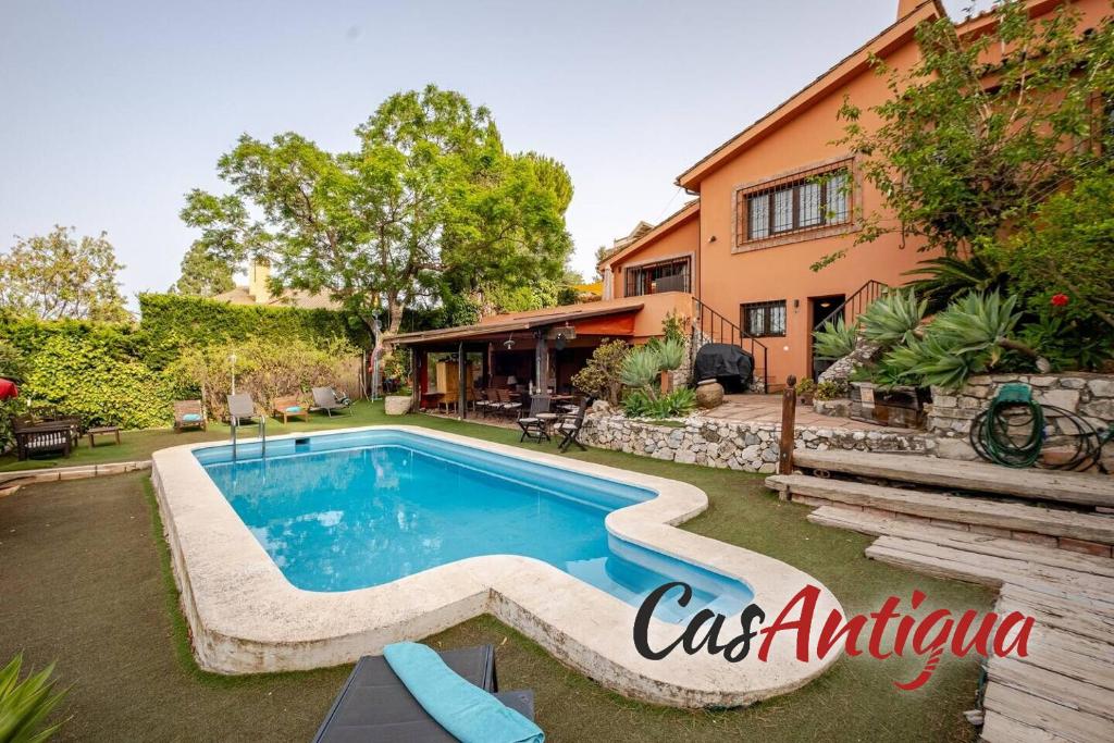 TESS CasAntigua, una casa con sabor a Guatemala, Torremolinos (updated ...