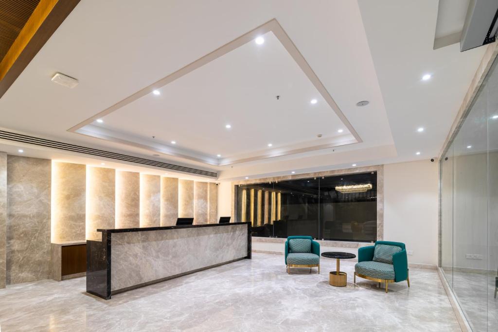 Royal Embassy, Erode (updated prices 2025)