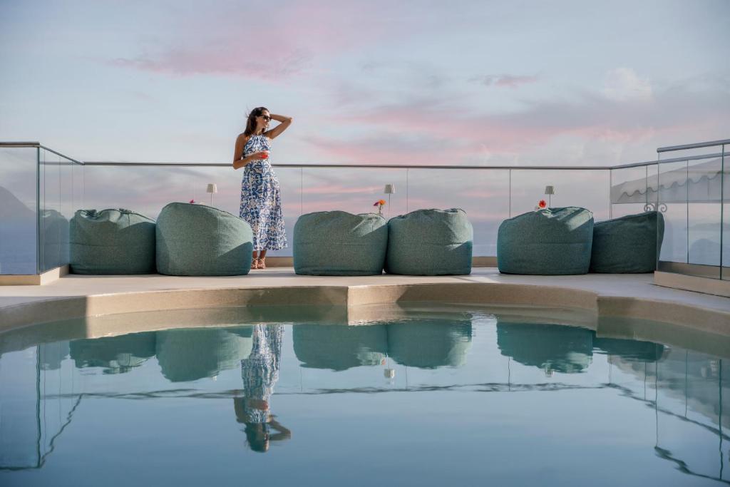 Hotel Eden Roc, Positano (updated prices 2026)