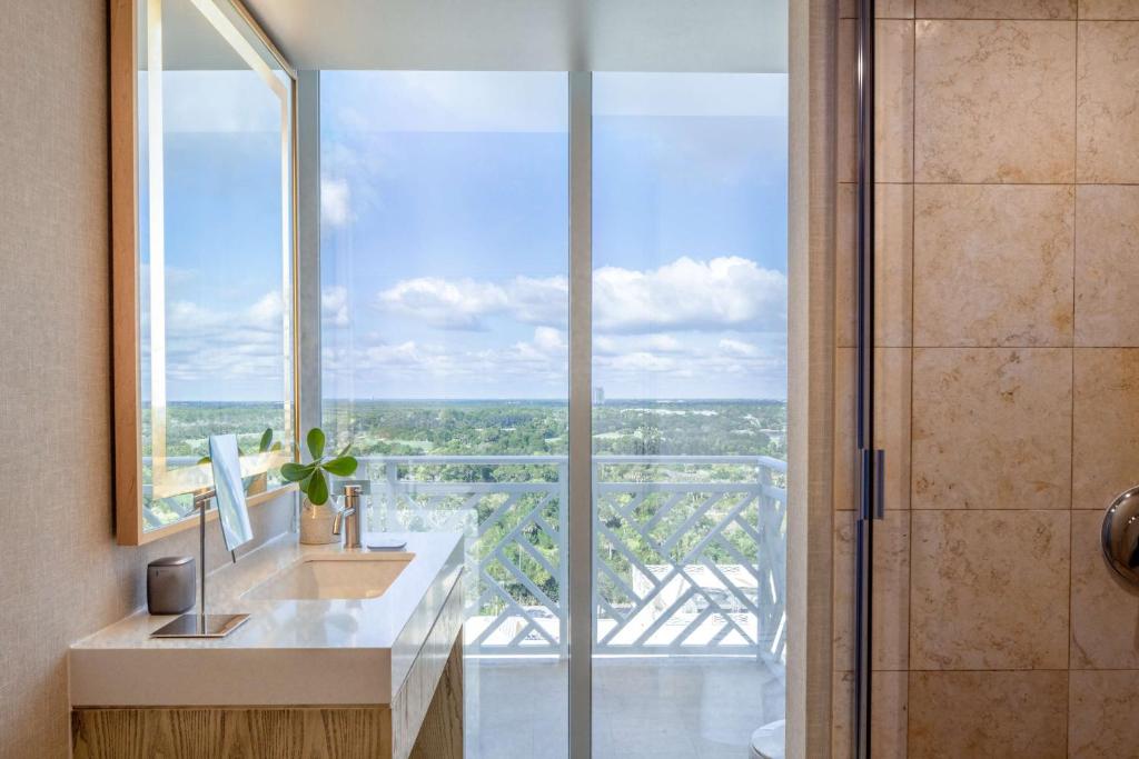 Naples Hyatt Coconut