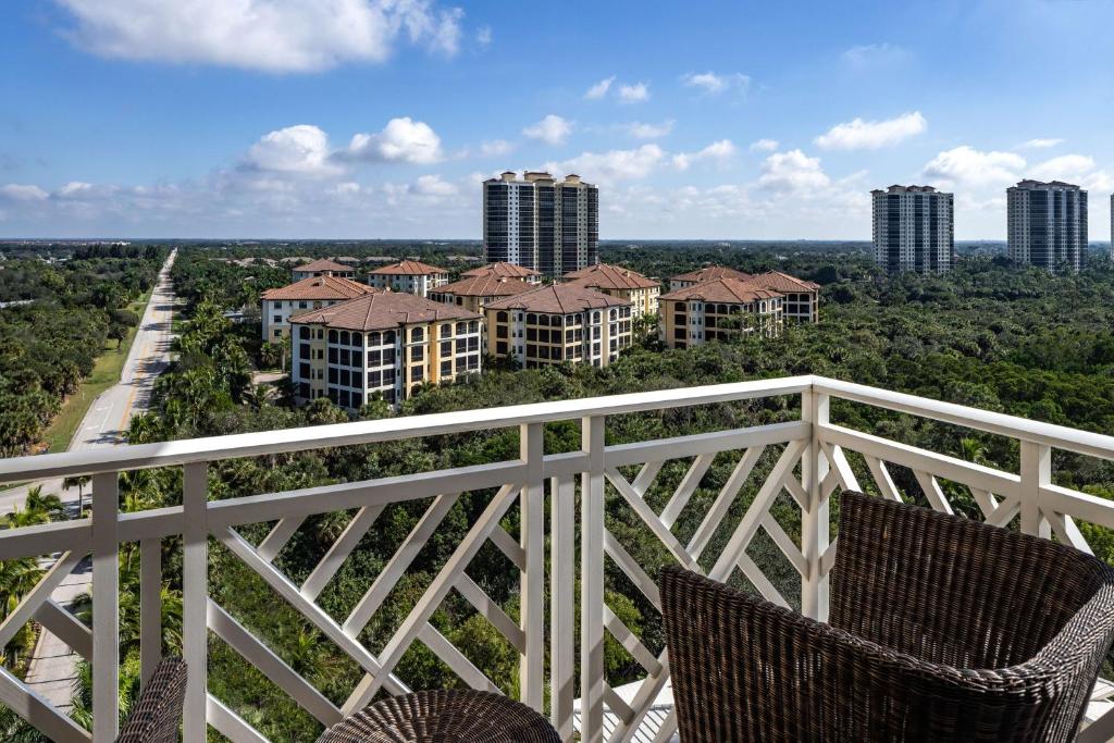 Hyatt Regency Naples
