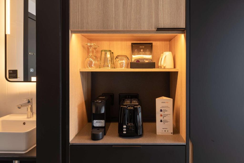 YOTELPAD London Stratford, London (updated prices 2025)