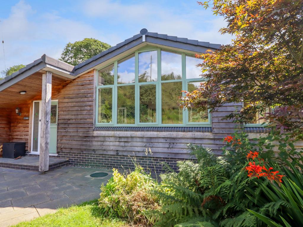 Ty Isaf, Welshpool (updated prices 2025)